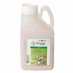 Armada 50 WDG Fungicide - 1 jug (2 lb.)