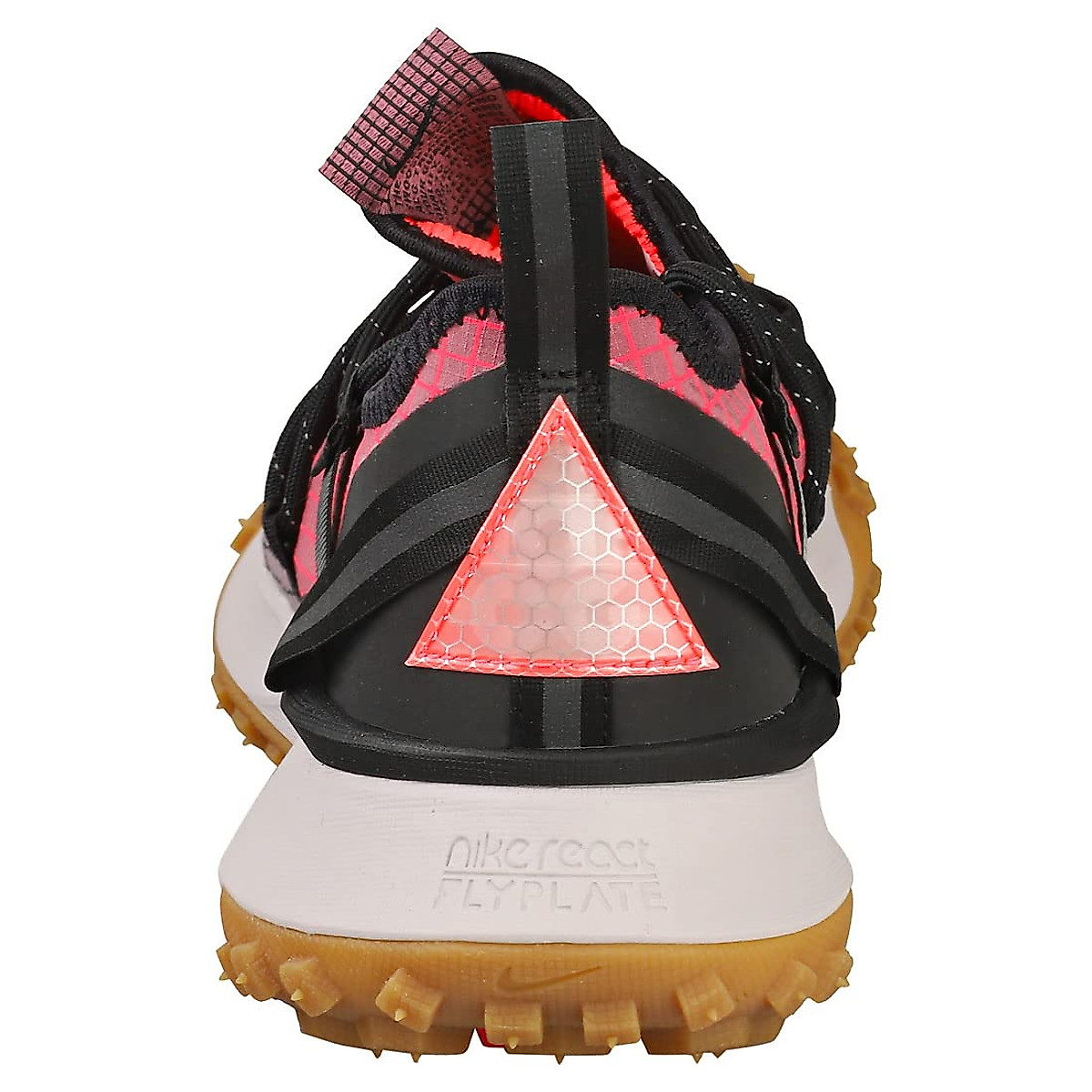 Nike Men's ACG Mountain Fly Low Flash Crimson, 8