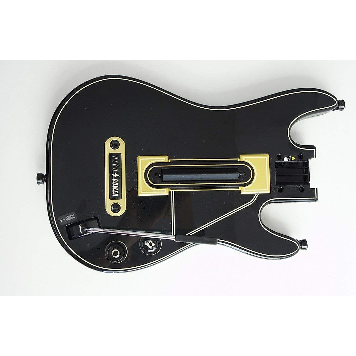 Guitar Hero Live Wireless Guitar Controller 0000654 For PS3 With Dongle & String (Renewed)
