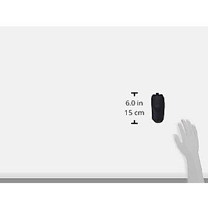 Nite Ize Tool Holster, Stretch, Black (FAMT-03-01)