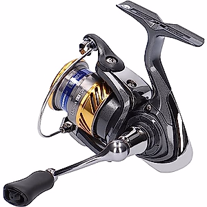Daiwa Laguna Lt Spinning Reel LAGUNALT1000
