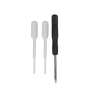 Brix Meter, Sugar Tester Range 0-53% 0.1% Accuracy Widely Used Backlight Display for Fruit