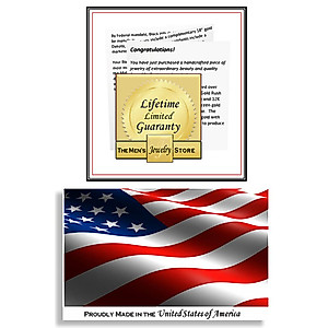 Faith' Text with Butterfly Pendant Necklace, Sterling Silver, 12k Green and Rose Gold Black Hills Gold Motif, 18"