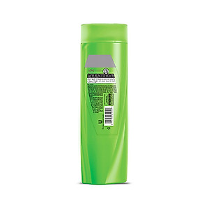 Sunsilk Long and Healthy Growth Shampoo, 340ml
