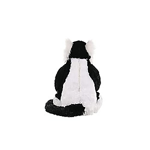 Wild Republic Lemur Plush, Stuffed Animal, Plush Toy, Gifts for Kids, Cuddlekins 12 Inches