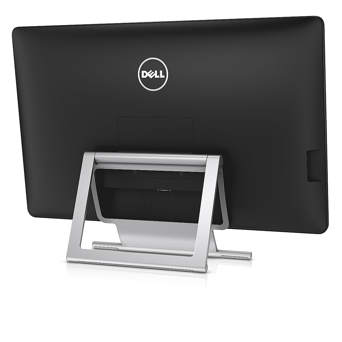 Dell 2714T 27-Inch Touchscreen LED-lit Monitor