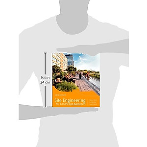 Site Engineering for Landscape Architects
