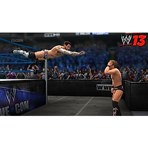 WWE '13
