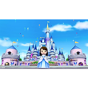Disney Magical World 2: Enchanted Edition - Nintendo Switch