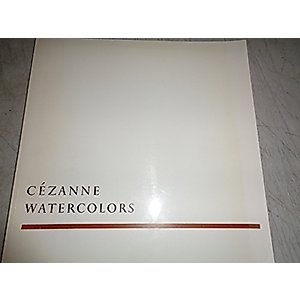 Cezanne Watercolors
