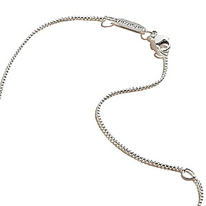 Alex and Ani Path of Symbols Adjustable Necklace for Women, Cross Pendant, 925 Sterling Silver, 15 to 18 in