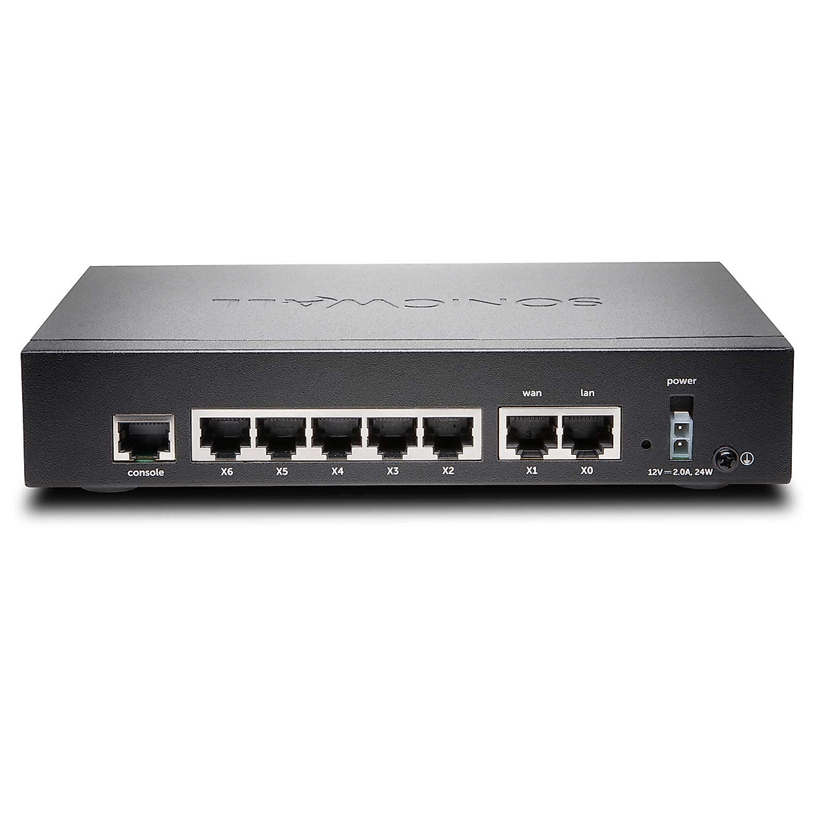 SonicWall | 01-SSC-1741 | TZ400 Network Security/Firewall Appliance