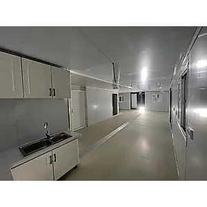 Generic 30ft Expandable Portable House Container