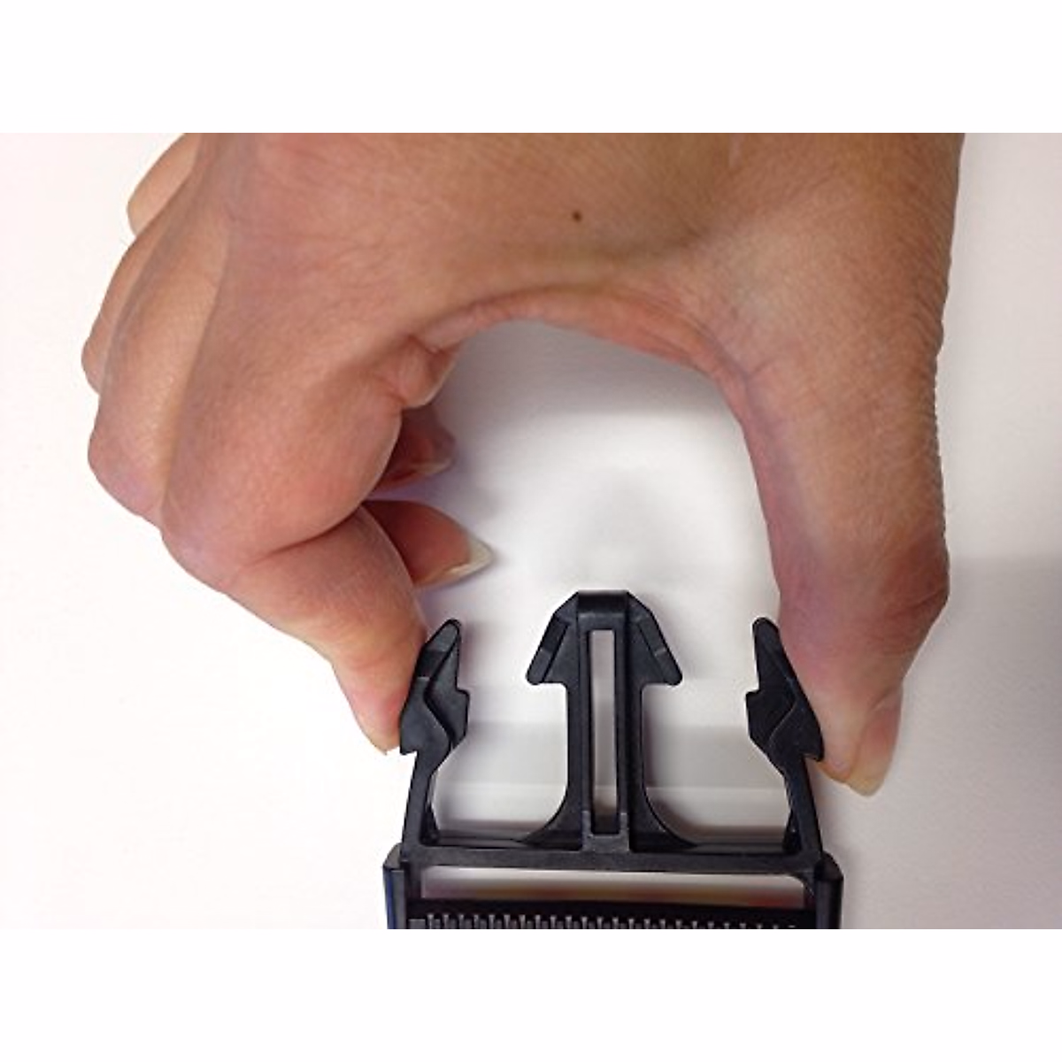 ORB Travel Premium Designer Luggage Strap -LS303-Multi-Colour-Honeycomb