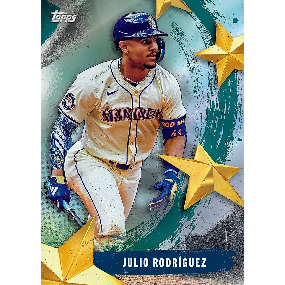 Topps 2025 Baseball Series 1 Factory Sealed Value Box - Baseball Complete Sets