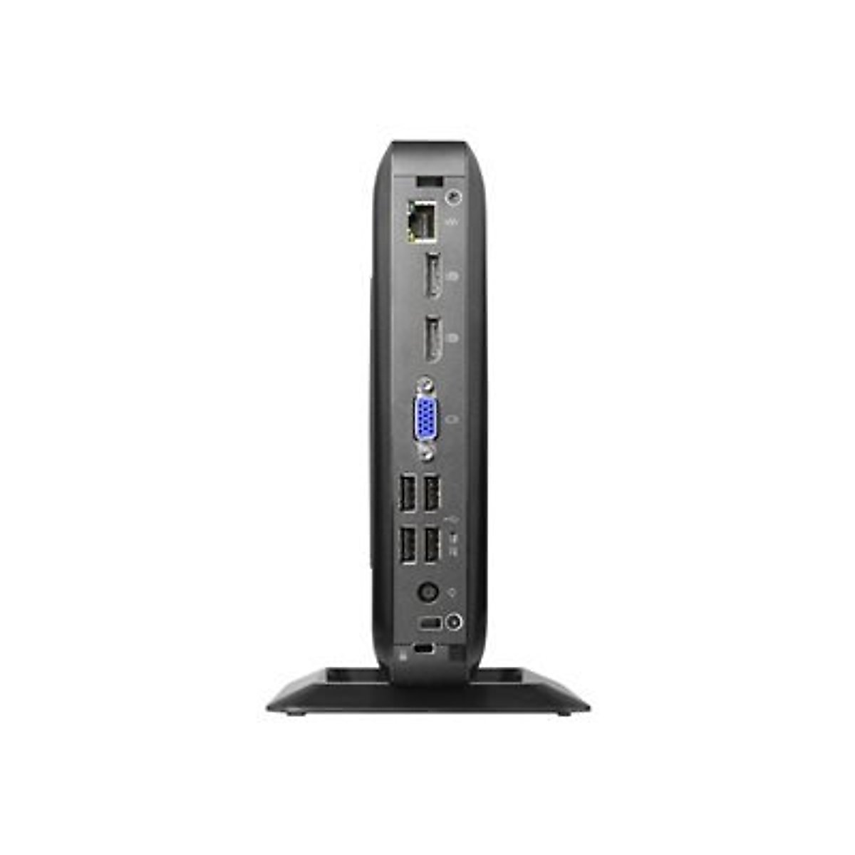 HP T520 Flexible Series Thin Client Thinpro 8GB Mlc M.2 SSD 4GB DDR3L-1600 Sod G9F04AA#ABA