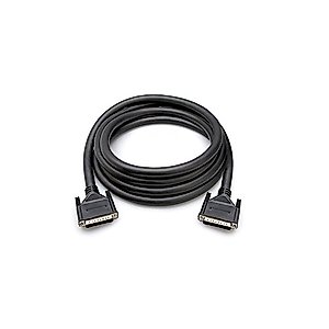 Hosa DBD-315 Balanced Snake, DB25 to Same, 15 ft
