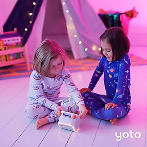 Yoto Gruffalo & Friends Collection by Julia Donaldson – 6 Kids Audio Cards for Use with Player & Mini All-in-1 Audio Device, Screen-Free Listening with Playtime Bedtime & Travel Stories, Ages 3+