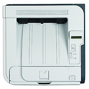 HP Laserjet P2055dn Printer W/Test Print