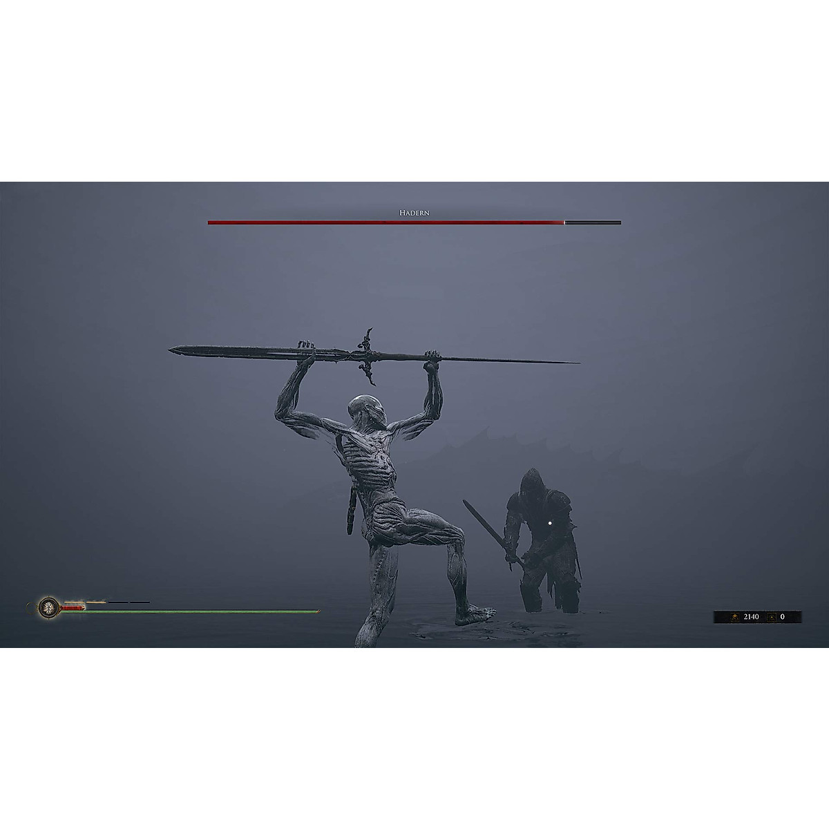 Mortal Shell: Enhanced Edition - Deluxe Set - PlayStation 5