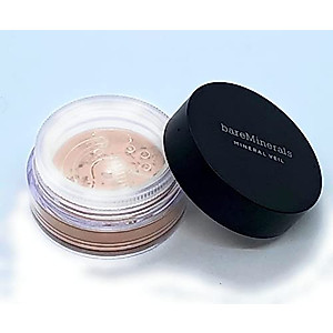 bareMinerals Original Mineral Veil 4g