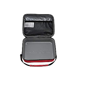 Nike Insulated Lunchbox (Racer Pink)