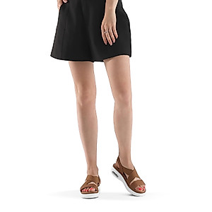 mysoft Women's Comfortable Walking Sandals Air Cushion Sport Slingback Elastic Band Platform Shoes