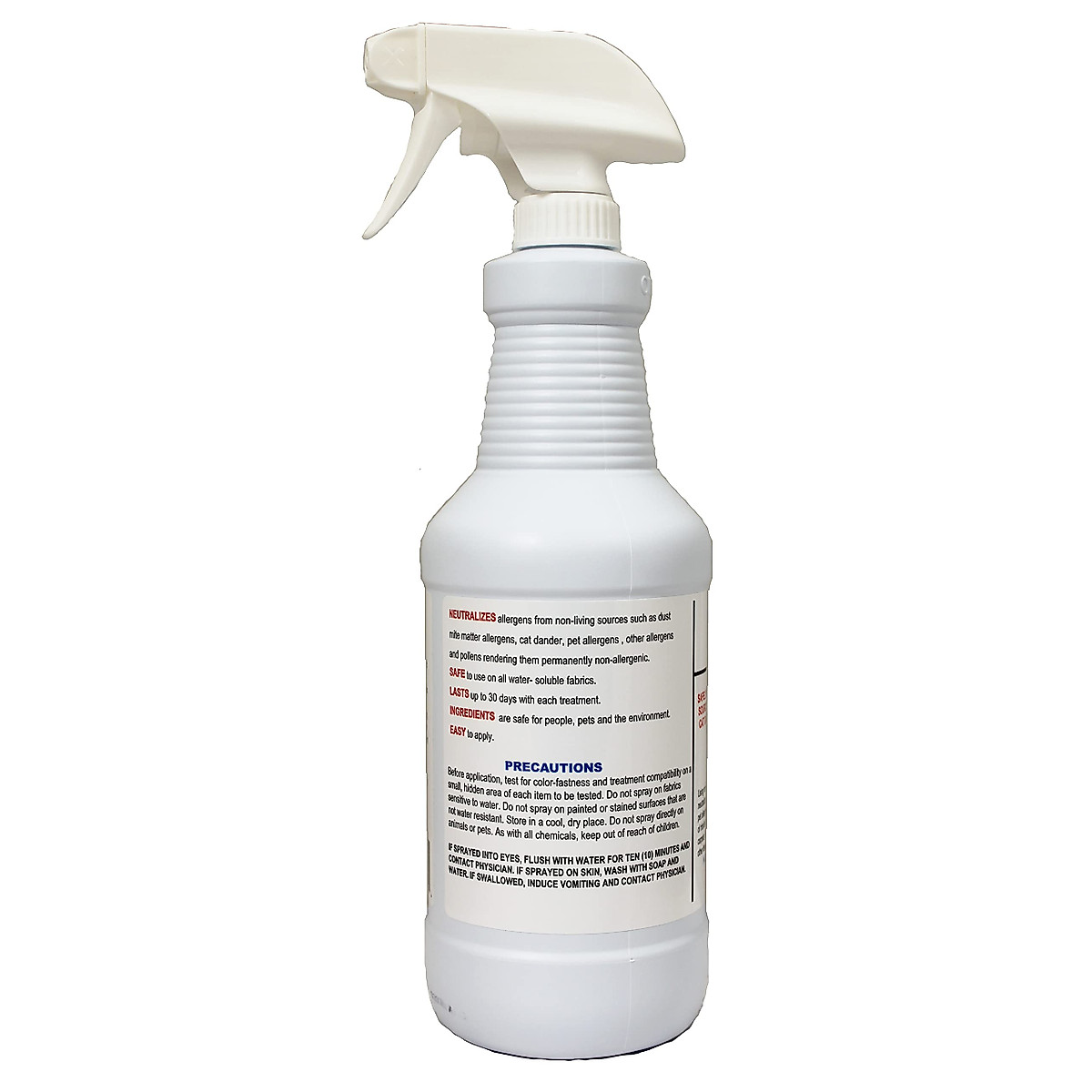 Allersearch ADMS Anti-Allergen Spray 32