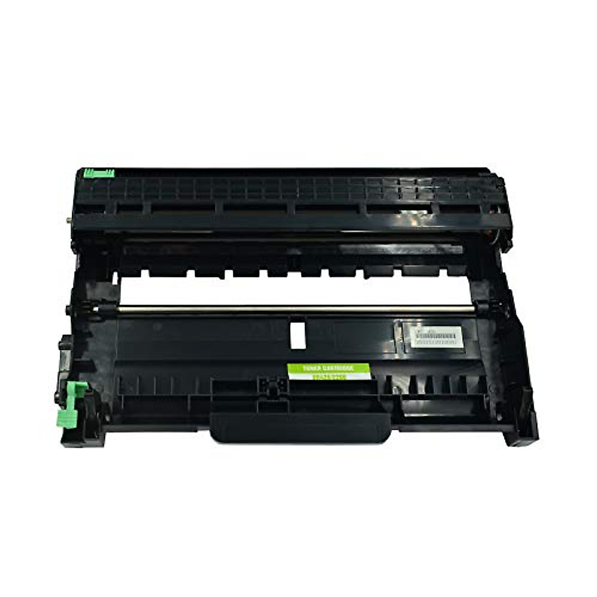 greencycle 4 Pack Compatible for Brother DR420 Drum Unit Black Used in HL-2240D HL-2270DW HL-2280DW MFC-7360N MFC-7460DN MFC-7860DW Printer