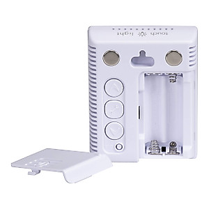 AcuRite Pro Humidity Meter & Thermometer with Touch Activated Backlight