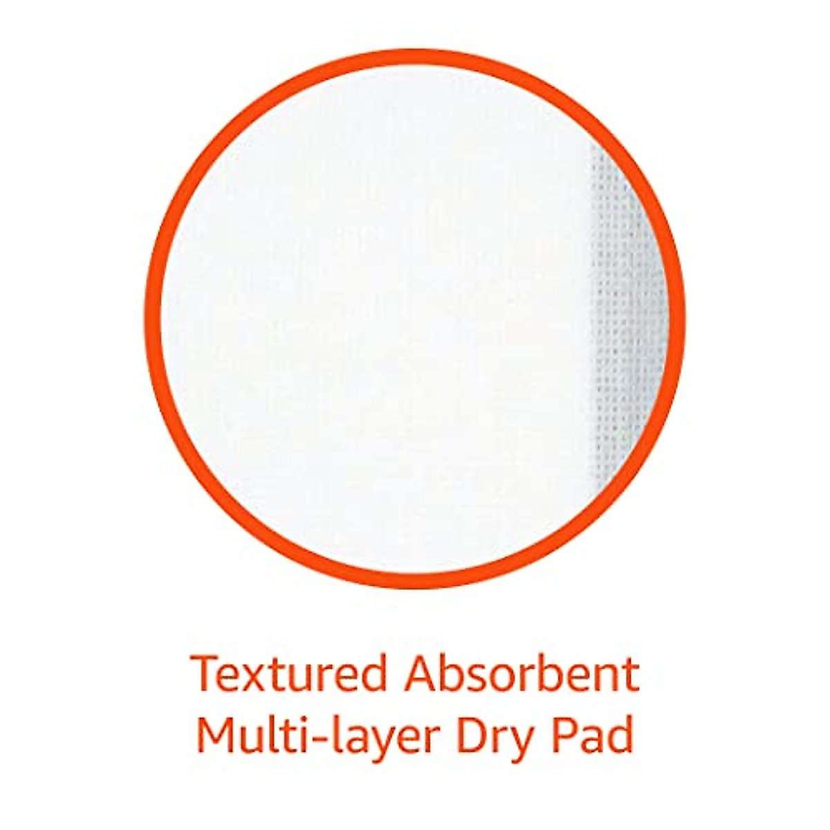 Amazon Basics Dry Floor Mop Pads, 36 Count (Previously Solimo)