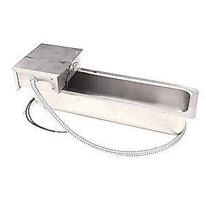 Federal Industries Condo Pan Assembly 120/800W W/Cord