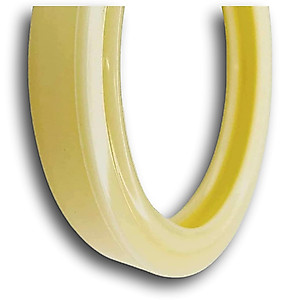 79108500 Heavy-Duty Silicone Light Lens Gasket for Pentair AquaLight, IntelliBrite, SpaBrite O-344