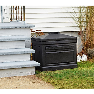 Mighty Tuff Package Delivery Box Large