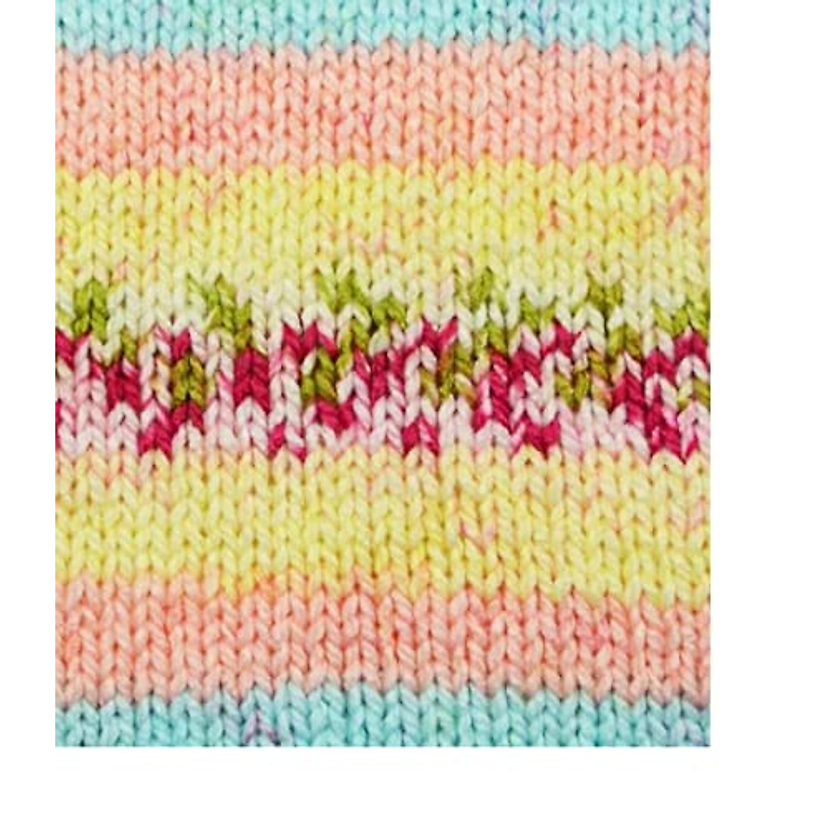 Premier Yarns Bloom Chunky - 3.5 Oz - #5 Bulky Weight - 3 Pack Bundle with Bella's Crafts Stitch Markers (Snapdragon)