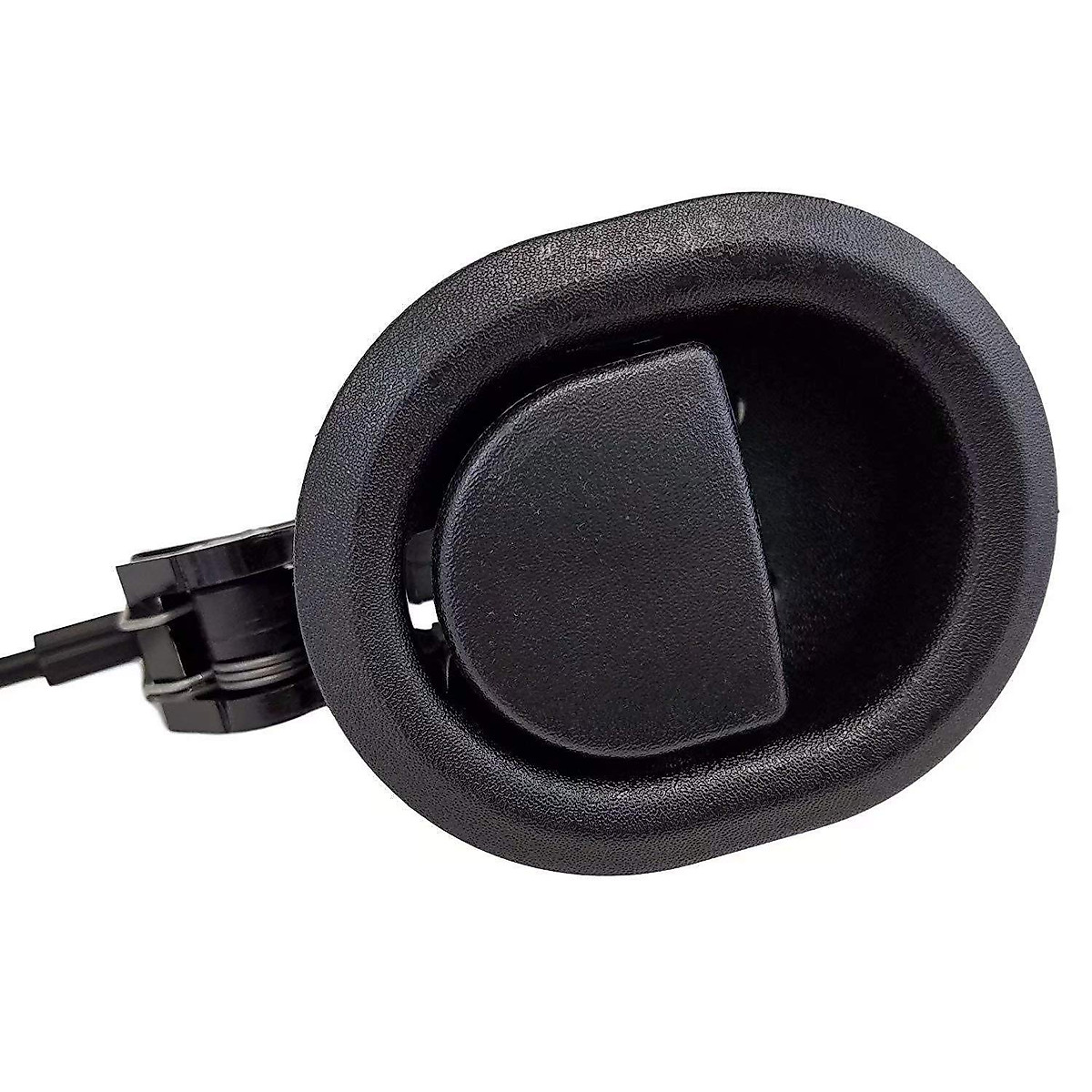 Emivery Recliner Replacement Parts Recliner Cable and Handle Replacement Couch Style Pull Chair Release Handle for Sofa