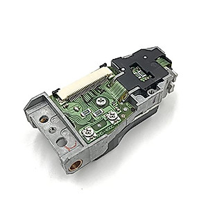 Cleveland Morse Replacement Repair Part Optical Laser Lens Laser Head Lens for for Playstation 2 PS2 KHS-400C