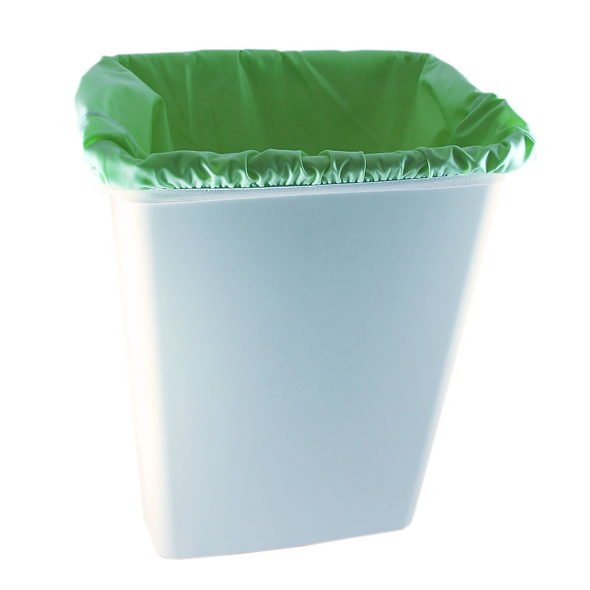 Diaper Pail Liner - Green