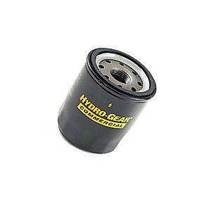(AM) 600976 Genuine OEM Hustler Hydro Gear 52114 Oil Filter Compatible with EXMARK 109-3321 + Other Models