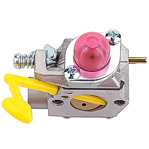 Hipa BVM200VS Carburetor with for Poulan PPB430VS VS2000BV Leaf Blower WT-847 545081831