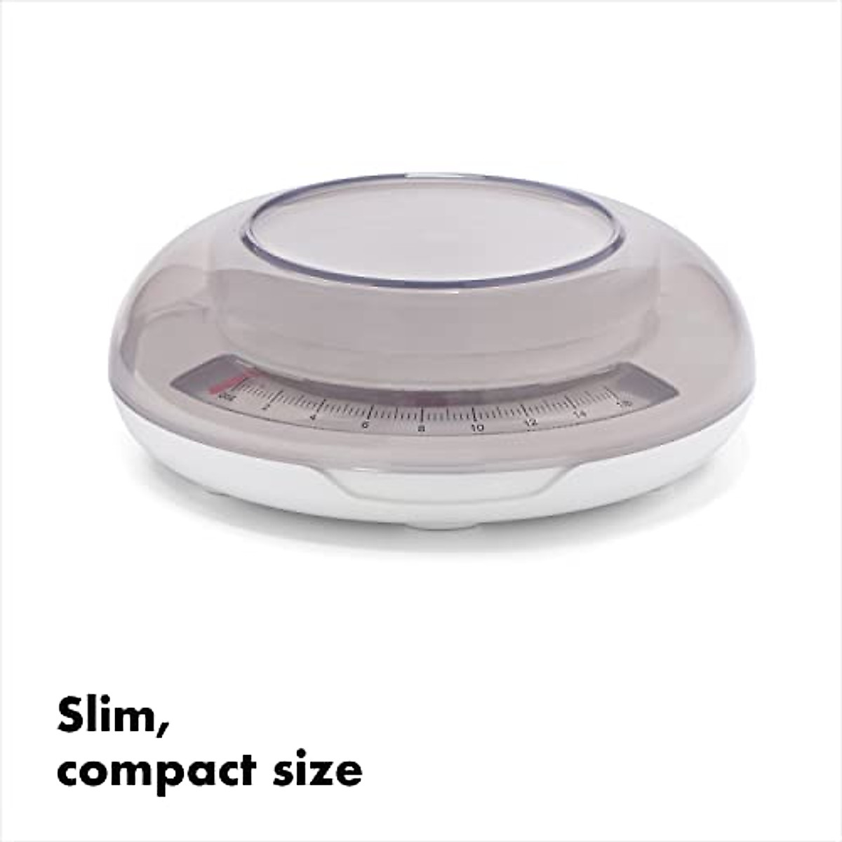 OXO Good Grips 1-Pound Healthy Portions Scale