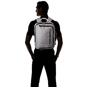 YITIANTULONG Laptop Backpack15.6 inch, Travel Computer Bag with USB Charging Port,Laptop carrier bags for Women & Men Fits