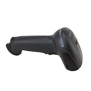 Honeywell Xenon Extreme Performance (XP) 1952G-HD (High Density) Cordless Barcode/Area-Imaging Scanner (2D, 1D, PDF, Postal) Kit, Includes Cradle, Power Supply, RS232 Cable and USB Cable