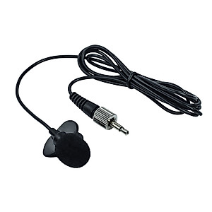 Nady DKW-3 LT/O/P VHF Single Receiver Lavaliere Microphone System