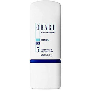 Obagi Medical Nu-Derm Blend Fx, 2 Ounce
