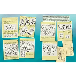 Disney: The Little Mermaid (Disney Scripted Classics)