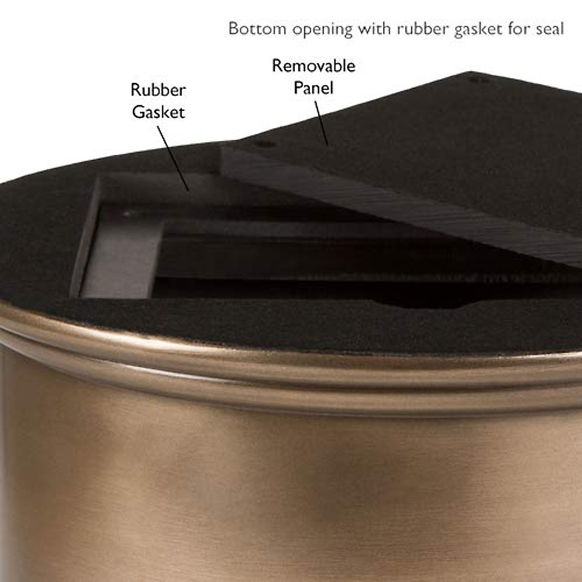 Perfect Memorials French Bulldog Custom Engraved Figurine Cremation Urn (55 Cu/in) - Dog Urn Keepsake for Ashes/Display at Home/Personalized Plaque/A Beautiful Tribute to Your Lost Pet