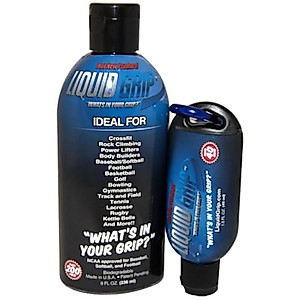 Liquid Grip Combo Kit 8oz