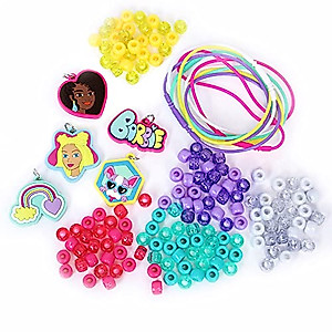 Tara Toys Barbie Necklace Activity Set