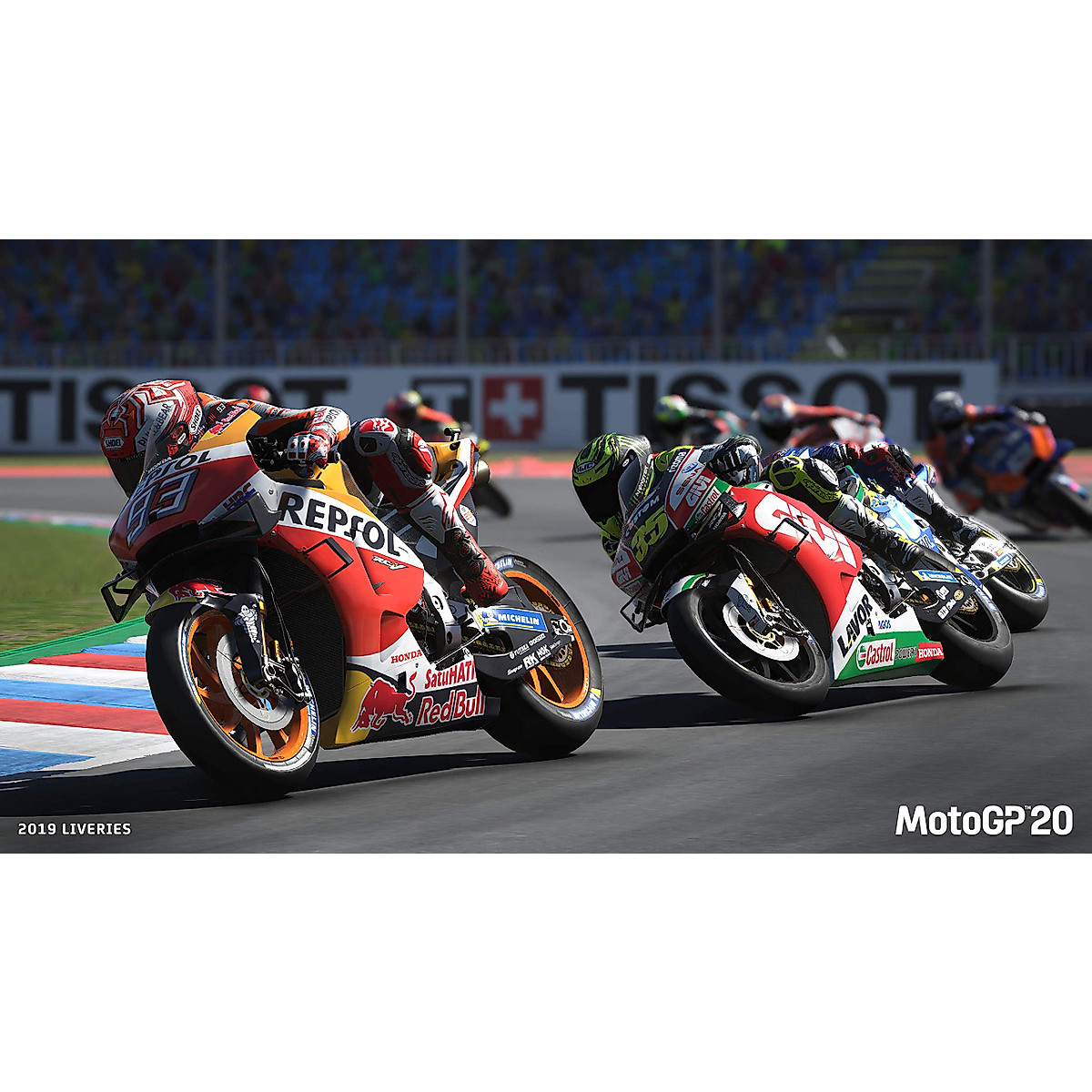 Motogp 20 - Xbox One